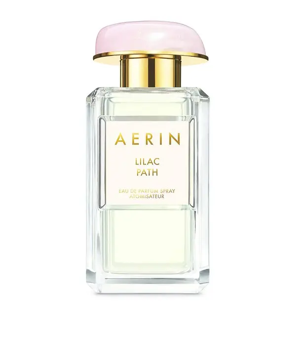Aerin Lilac Path Eau De Parfum - Pink