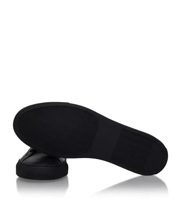 COMMON PROJECTS Original Achilles Low-top Sneakers