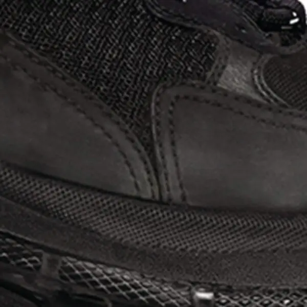 Balenciaga Triple S Sneakers - Black