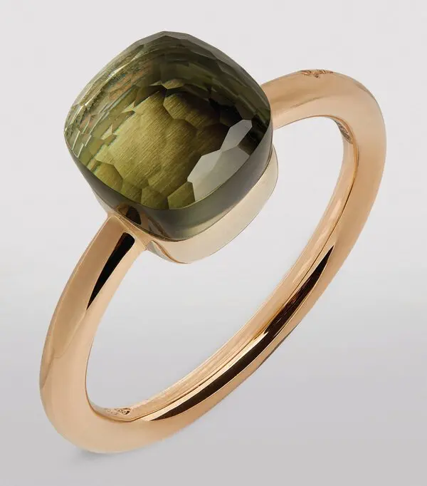 Pomellato Nudo Petit Ring