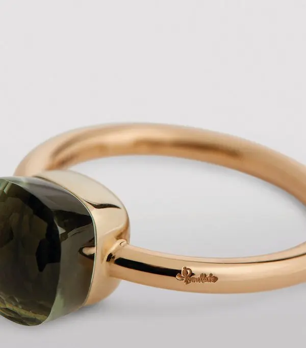 Pomellato Nudo Petit Ring