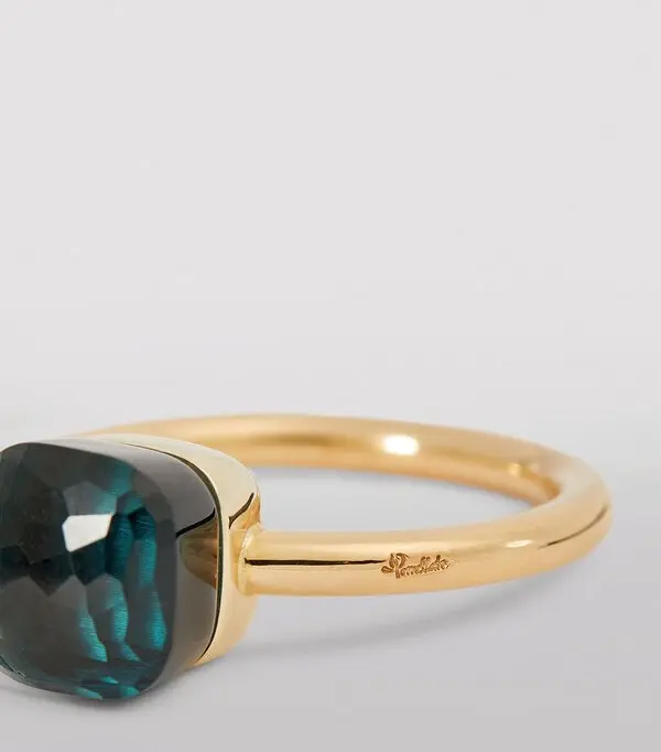 Pomellato Nudo Petit Ring