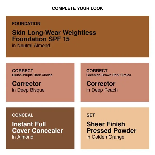 Bobbi Brown Skin Long-wear Weightless Foundation Spf 15