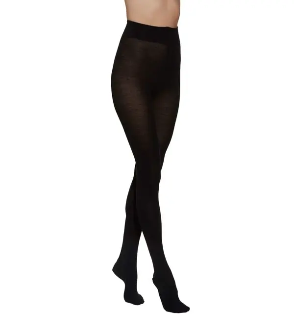Falke Softmerino Tights