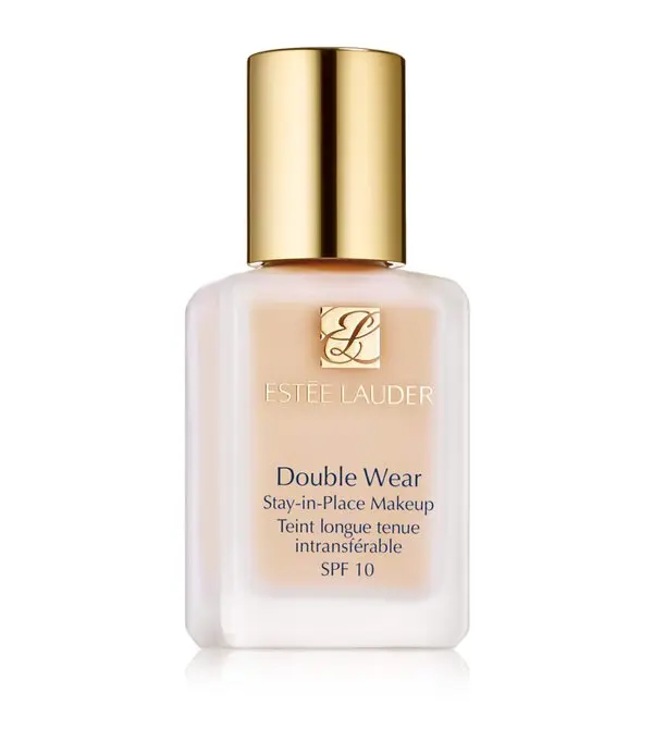 Estée Lauder Double Wear Stay-in-place Foundation Spf 10 - Nude