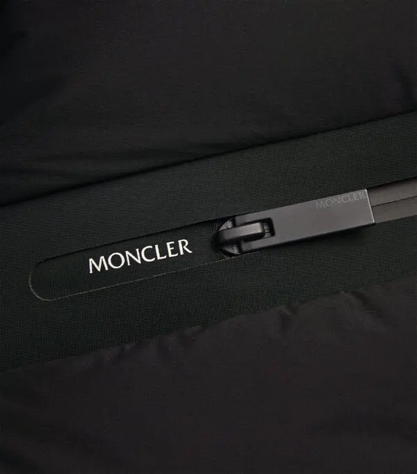 Moncler Berling Bomber Jacket