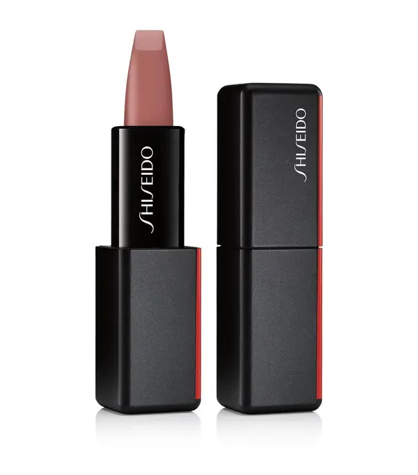 SHISEIDO Modernmatte Lipstick - Red