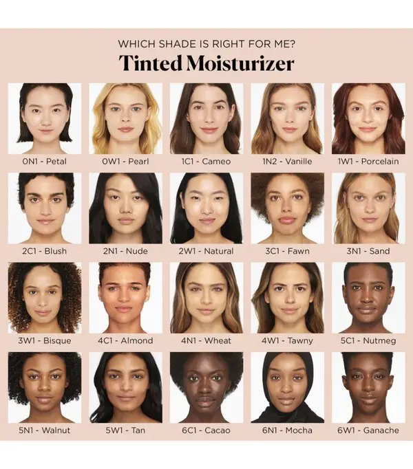 Laura Mercier Tinted Moisturizer Natural Skin Perfector Spf 30