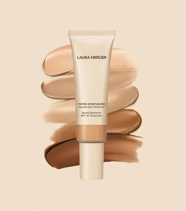 Laura Mercier Tinted Moisturizer Natural Skin Perfector Spf 30