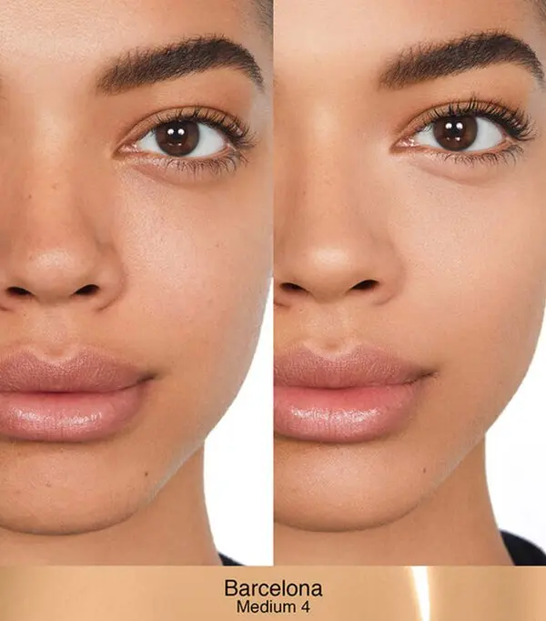 NARS Sheer Glow Foundation - Beige