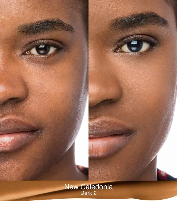 NARS Natural Radiant Longwear Foundation
