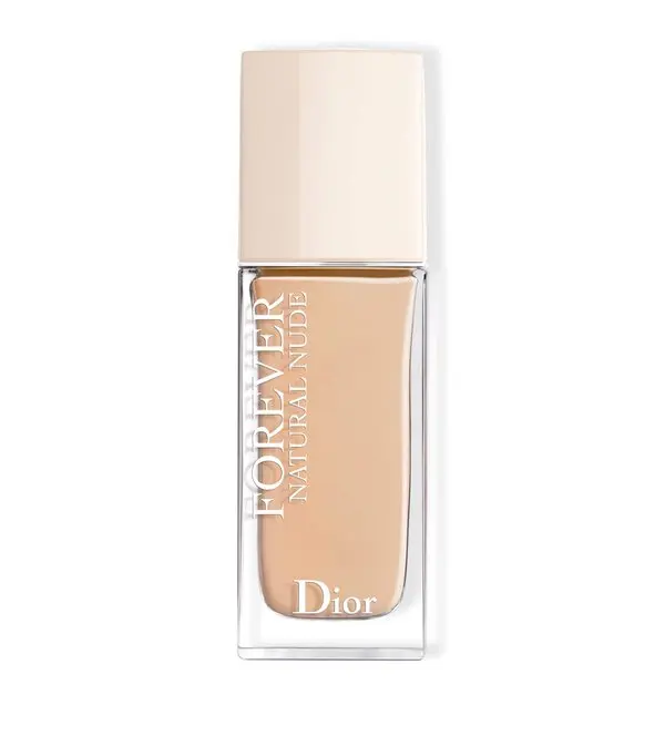 Dior Forever Natural Nude Foundation - Beige