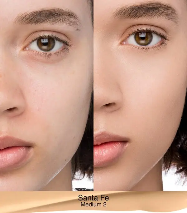 NARS Natural Radiant Longwear Foundation