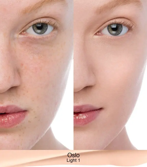 NARS Natural Radiant Longwear Foundation
