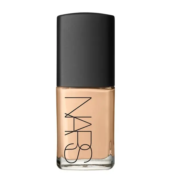 NARS Sheer Glow Foundation - Nude