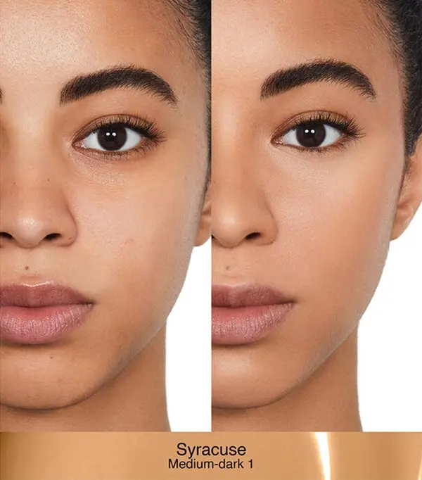 NARS Sheer Glow Foundation - Beige