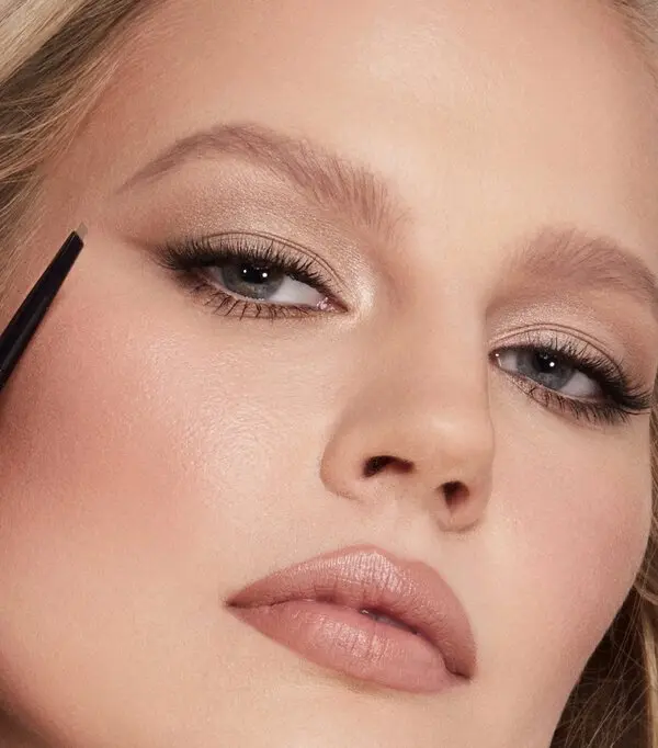 Charlotte Tilbury Brow Cheat Eyebrow Pencil - Brown