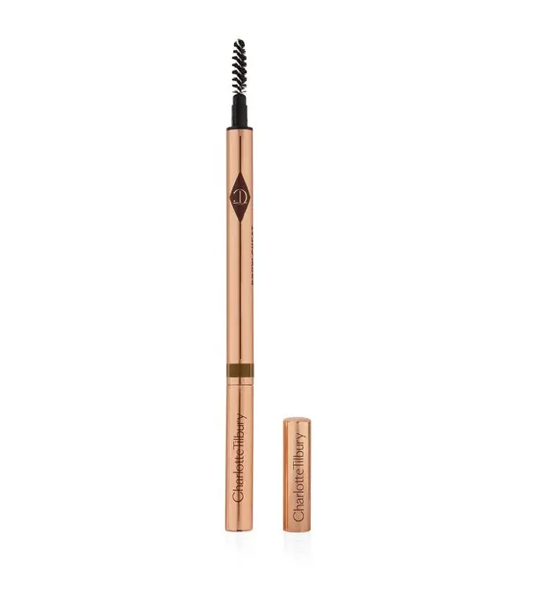 Charlotte Tilbury Brow Cheat Eyebrow Pencil - Brown