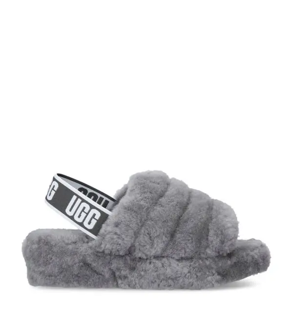 UGG Fluff Yeah Slippers