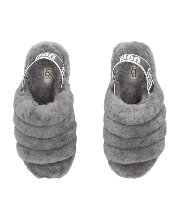 UGG Fluff Yeah Slippers