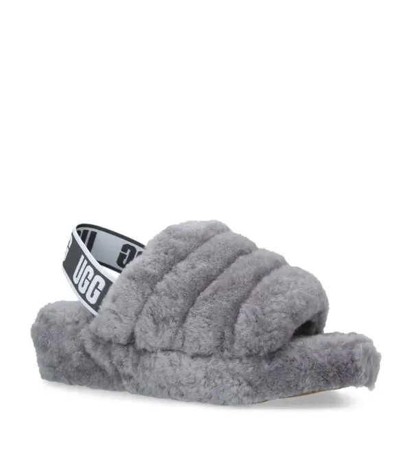 UGG Fluff Yeah Slippers
