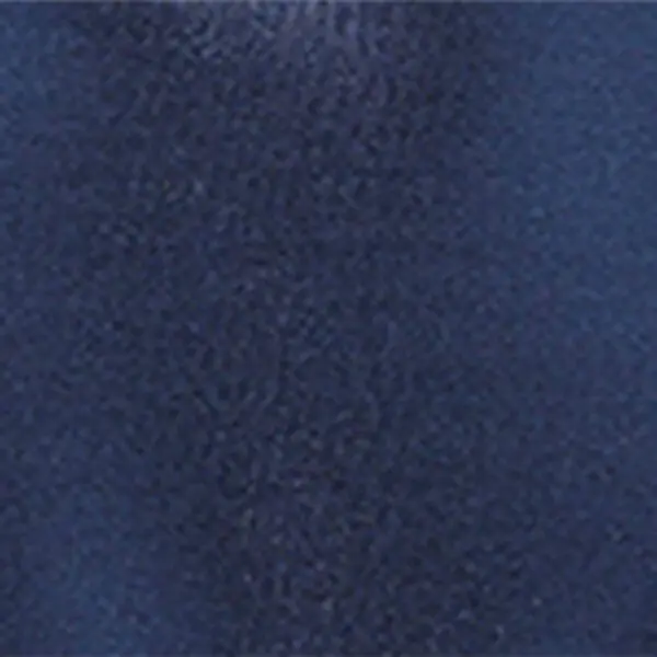 Gingerlily Silk Eye Mask - Blue