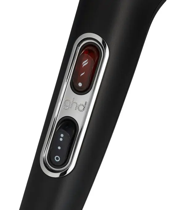 GHD Helios Professional Hairdryer - Black