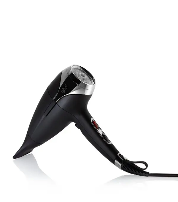 GHD Helios Professional Hairdryer - Black