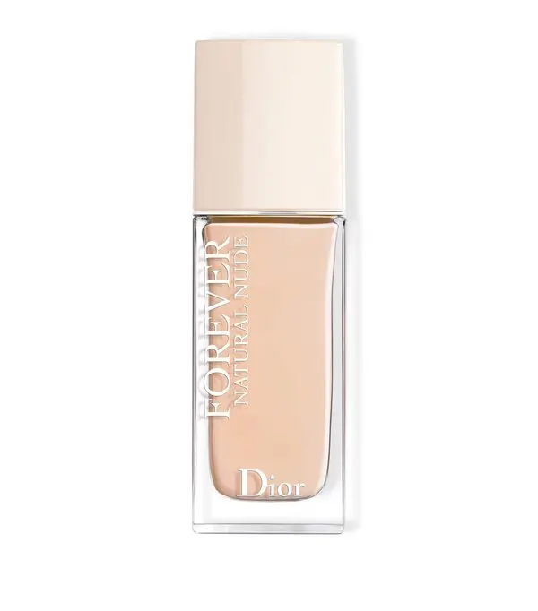 Dior Forever Natural Nude Foundation - Beige
