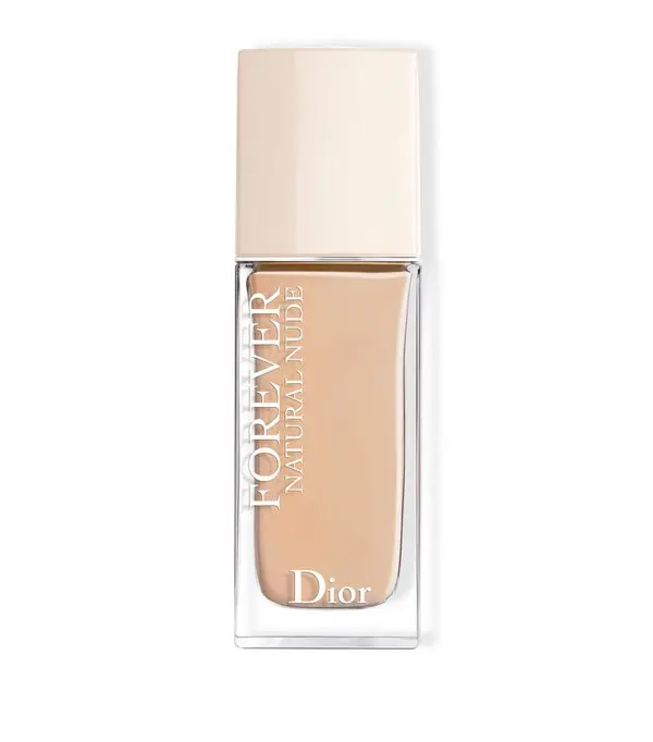 Dior Forever Natural Nude Foundation - Beige