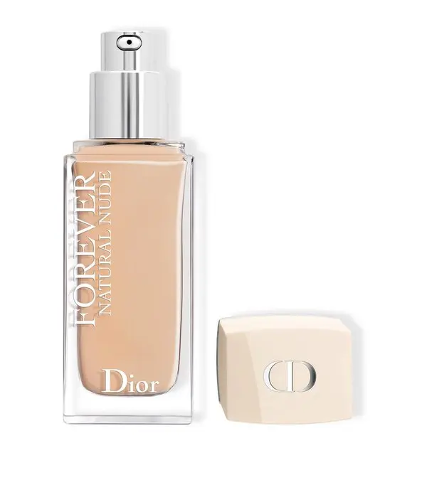 Dior Forever Natural Nude Foundation - Beige