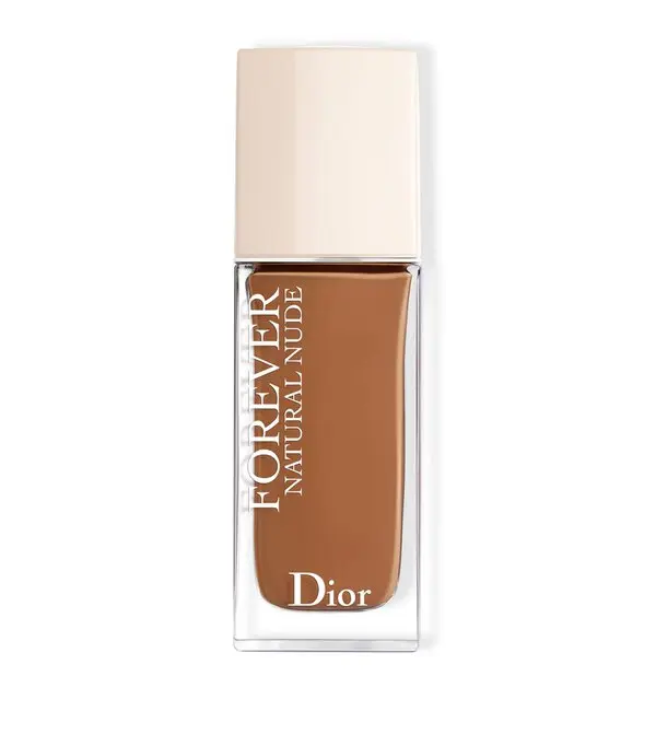 Dior Forever Natural Nude Foundation - Beige