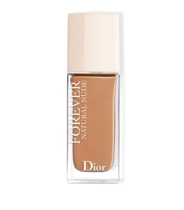 Dior Forever Natural Nude Foundation - Beige