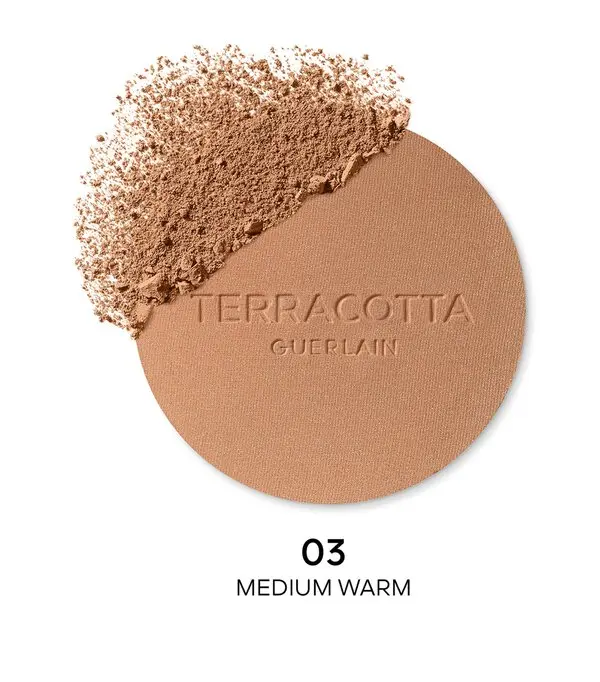 GUERLAIN Terracotta The Bronzing Powder