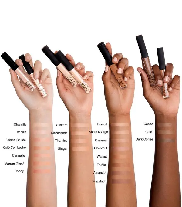 NARS Radiant Creamy Concealer - Beige