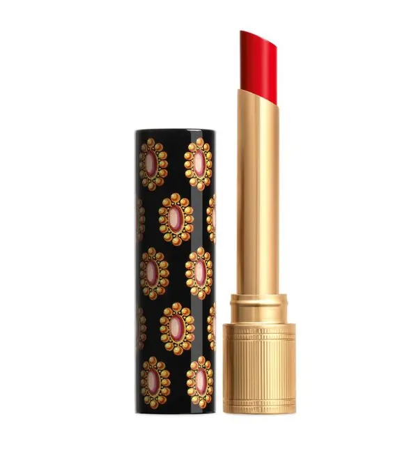 Gucci Rouge De Beauté Brillant Lipstick