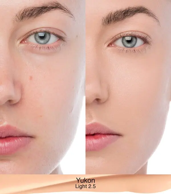 NARS Natural Radiant Longwear Foundation - Beige