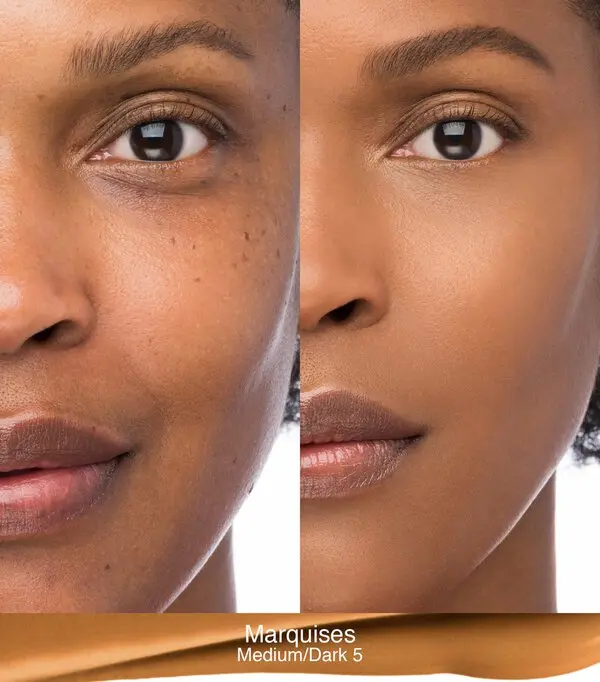 NARS Natural Radiant Longwear Foundation