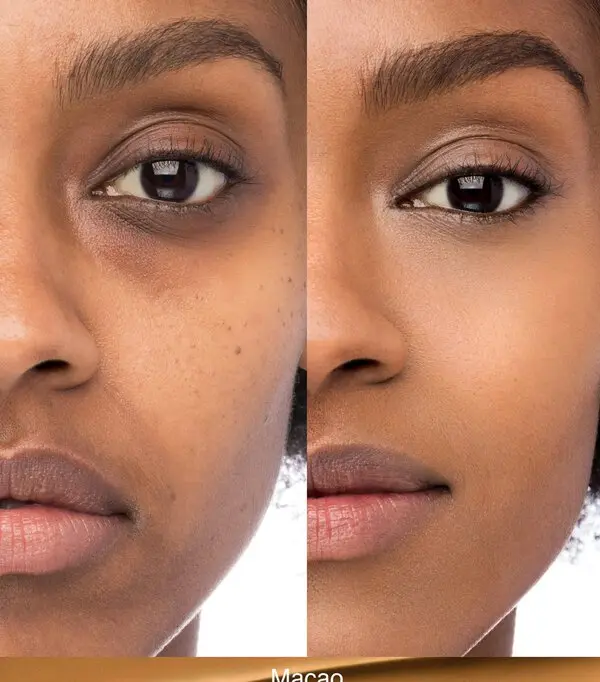 NARS Natural Radiant Longwear Foundation