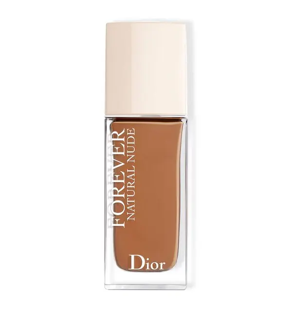Dior Forever Natural Nude Foundation - Beige