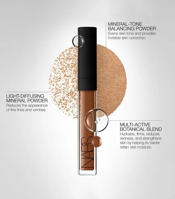 NARS Radiant Creamy Concealer - Beige