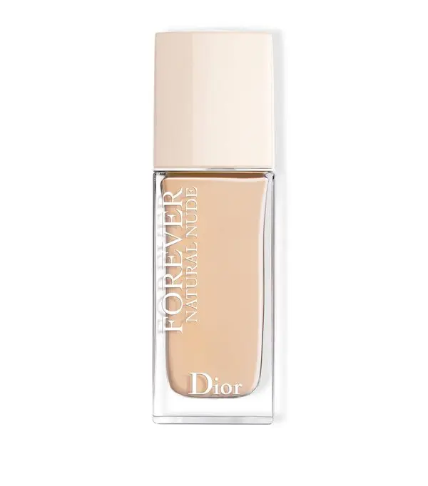 Dior Forever Natural Nude Foundation - Beige