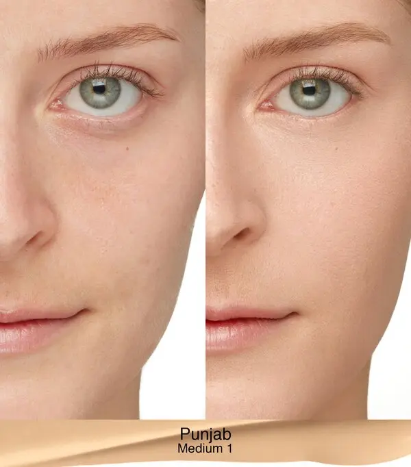 NARS Natural Radiant Longwear Foundation