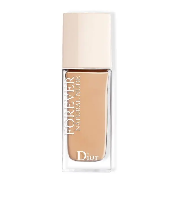 Dior Forever Natural Nude Foundation - Beige