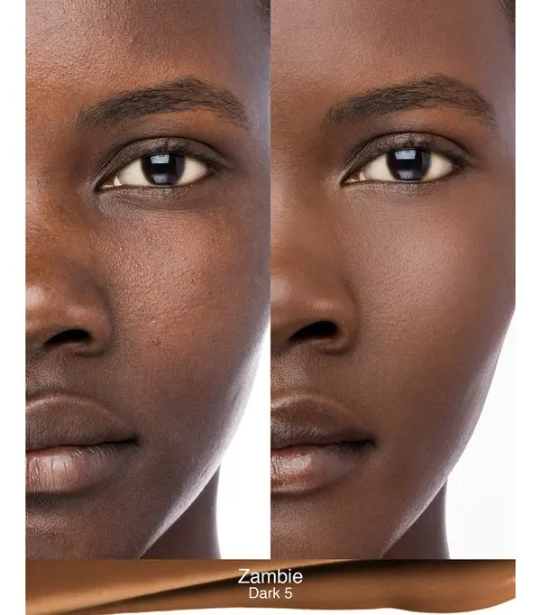 NARS Natural Radiant Longwear Foundation