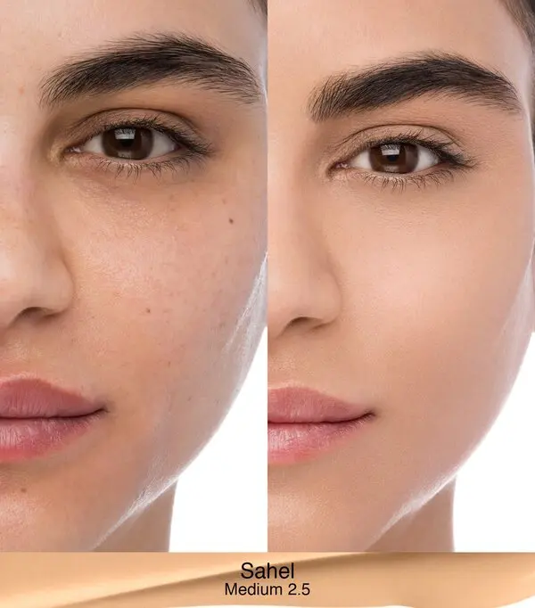 NARS Natural Radiant Longwear Foundation