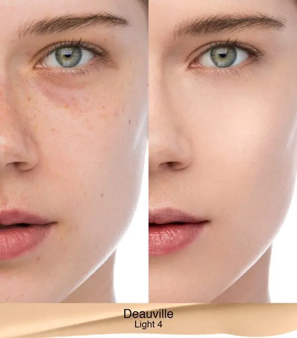 NARS Natural Radiant Longwear Foundation