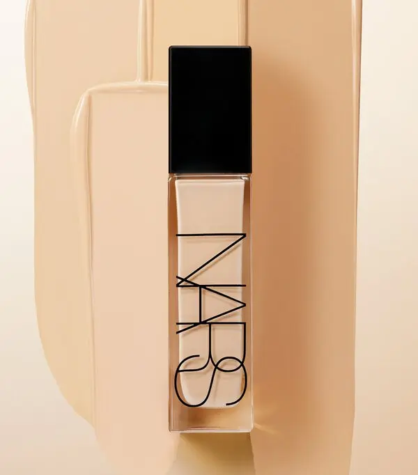 NARS Natural Radiant Longwear Foundation