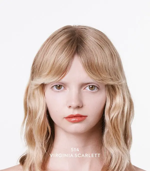 Gucci Rouge De Beauté Brillant Glow & Care Lip Colour - Red