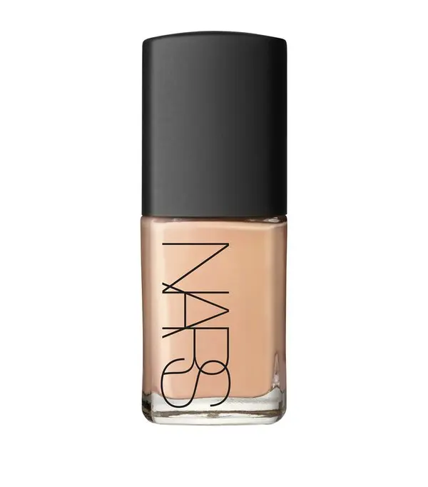 NARS Sheer Glow Foundation - Beige